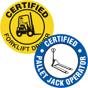 Hard Hat Safety Stickers | MyHardHatStickers