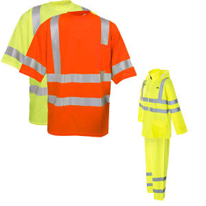 OSHA 10 and 30 Hour Trained Stickers