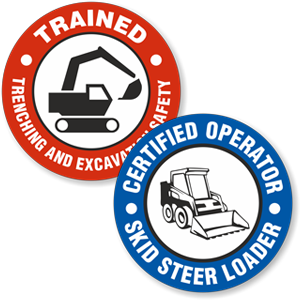 Print Your Own Hard Hat Labels | Free PDF’s from MyHardHatStickers