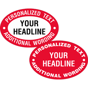 Construction Hard Hat Stickers