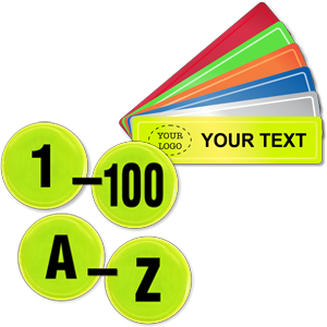 Crane Stickers | Crane Operator Hard Hat Stickers